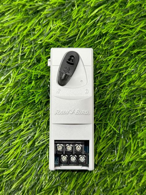 4mei Indoor Mount Controller Rain Bird 6 Zone Expansion Module For The