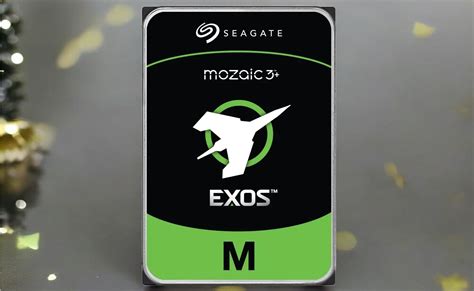 Seagate Hamr Teknolojili 32 Tb Sabit Diskini Piyasaya Sürüyor Donanımhaber