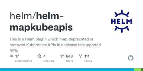 github helm helm mapkubeapis this is a helm plugin which map