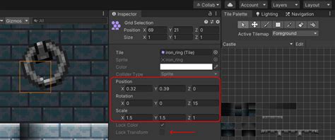 Sharing Means Caring Things I Wish I Knew Before Starting With Tilemaps D D Unity