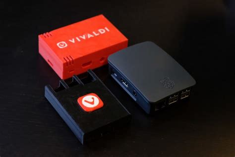 Vivaldi Web Browser Comes To The Raspberry Pi Omg Ubuntu