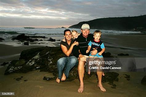 407 Ben Els Photos And High Res Pictures Getty Images