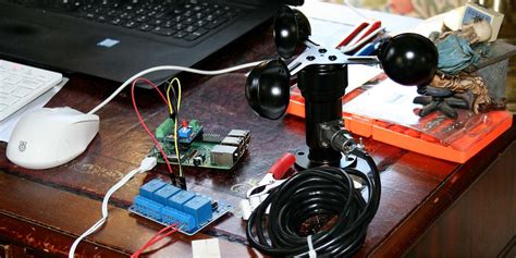 Ford Raspberry Pi Computers Coding Sensors Instruments Robotics Transit