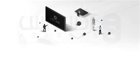 آموزش کنترل پهنای باند در میکروتیک آذرسیس