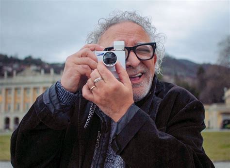 Yashica Im Back Making The Smallest Mirrorless Camera Yet