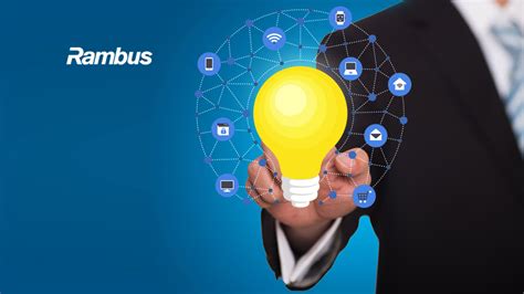 Rambus Delivers Quantum Safe Ip Solutions With Next Generation Root Of Trust For Data Center