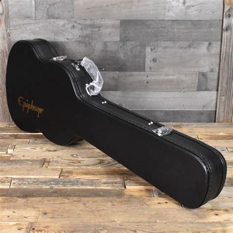 Epiphone Hardshell Guitar Case For Sg 711106261447