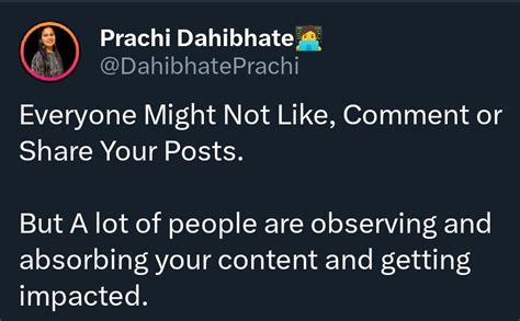 prachi dahibhate on linkedin beyond everything keep sharing 🤞