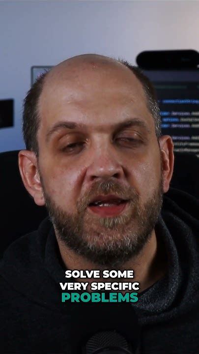 Clean Architecture Vs Microservices Shorts Youtube