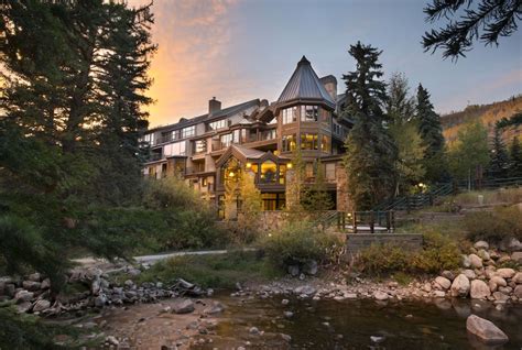 Sheraton Steamboat Resort Villas Steamboat Springs Hotel Book ₹1