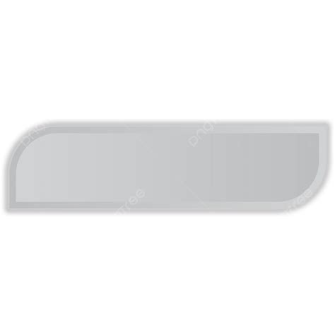 Banner Header Design Vector Art Png Ppt Text Box Header Vector Frame