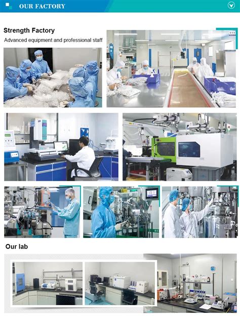 Spirometry Filter And Pulmonary Function Test Machine With Ce