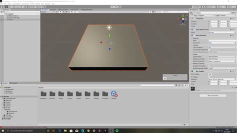 Game Development With Unity ECS YouTube