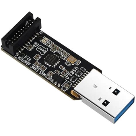 Vacatga High Speed Mks Emmc Usb3 0 Adapter Mks Emmc Adapter India Ubuy