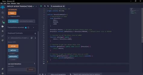 Soliditychallenge Solidity Web Blockchain Ethereum Creator