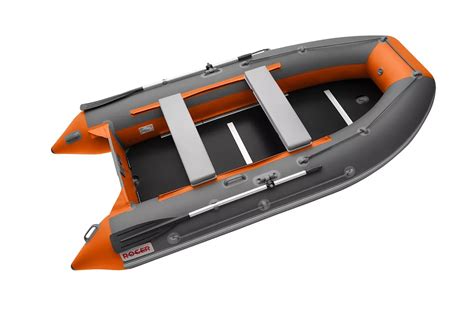 Моторная лодка ПВХ Hunter Keel 3500 купить в Кирове | Лодки Hunter keel ...