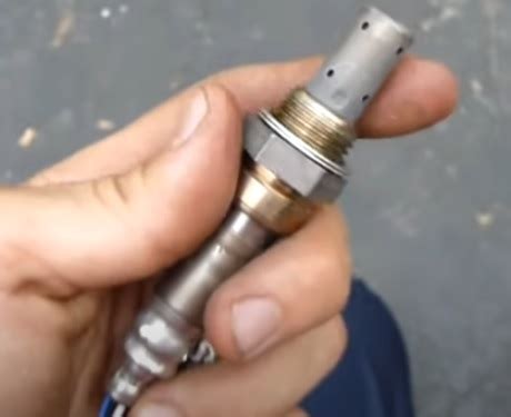 3 Causes And Fixes P0031 Error Code BackYardMechanic