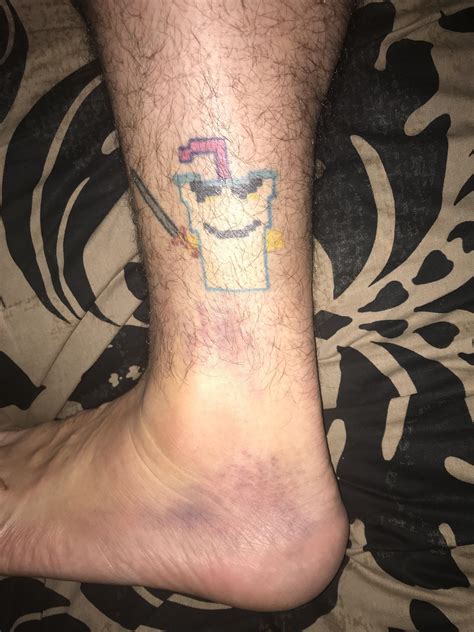 Is My Ankle Broken R Tooafraidtoask