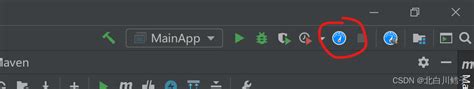 Jprofiler的使用 Csdn博客