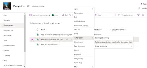 flow to create a copy of an excel file power platform community