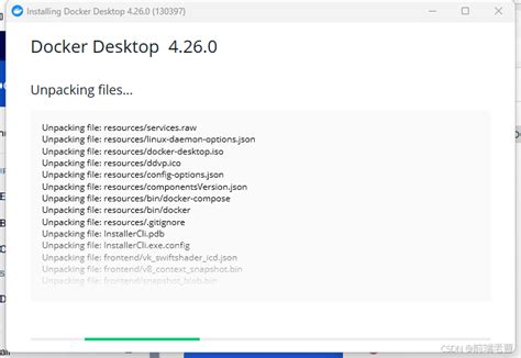 RagFlow + Docker Desktop + Ollama + DeepSeek-R1本地部署自己的本地AI大模型工具_docker desktop 安装ragflow-CSDN博客