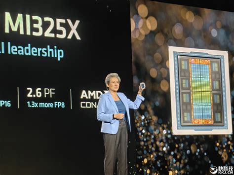 硬件三巨头格局彻底变了!amd赢了intel 硬刚nvidia 快科技 科技改变未来 硬件三巨头格局彻底变了!amd赢了intel 硬刚nvidia 快科技 科技改变未来