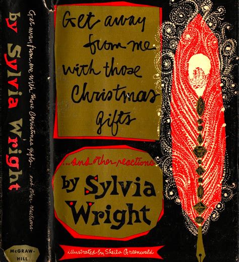 Sylvia Wright 1917 1981 Great Forgotten Humorists