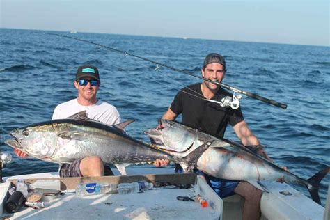 How To Fish For Tuna The Complete Guide