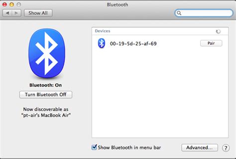Pairing Introducing Bluefruit Ez Link Breakout Adafruit Learning System