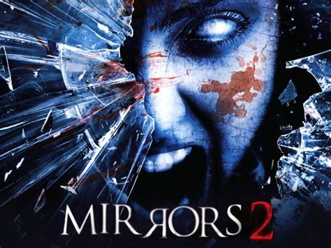 Mirror 2 Horror Movie