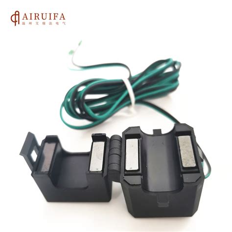 Sct Split Core Current Transformer