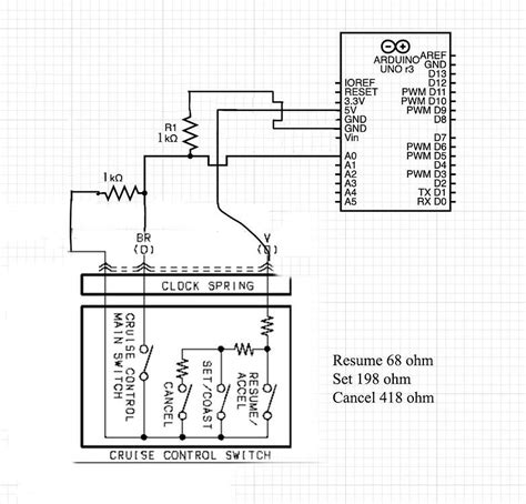 Help Me Understand This Diagram And Setup General Guidance Arduino Forum