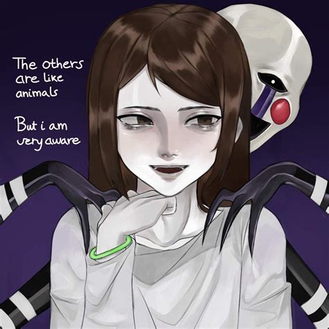 Charlie Emily In 2025 Fnaf Cosplay Fnaf Fnaf Book