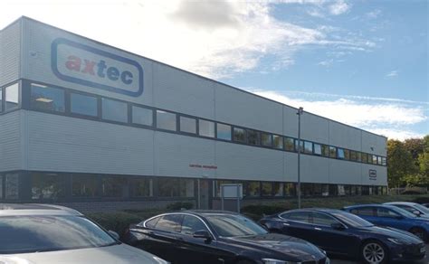 Axtec On Linkedin Axtec