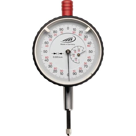 HiỆu ChuẨn ĐỒng HỒ So Calibration Dial Indicator
