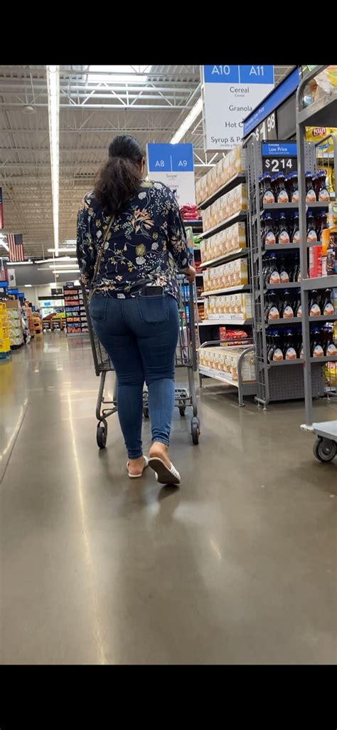 Thick Mami Had Movement Oc Tight Jeans Forum