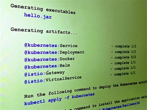 Rethinking Programming From Code To Cloud Hackernoon