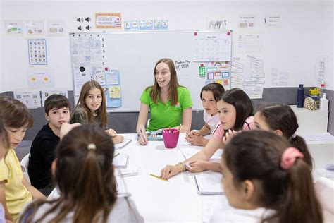 Clases De Inglés Para La Eso Inglés Divertido