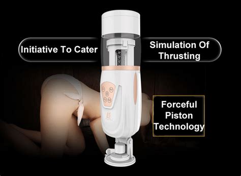 Autobator En Revolutionerende Oralsexsrobot