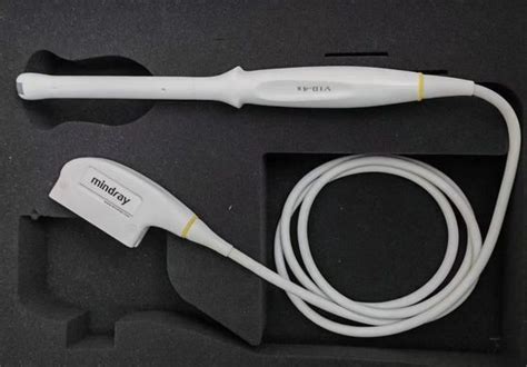 Used Mindray Probe Mindray M7 Endocavity Array Original Ultrasound