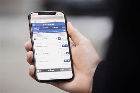 Sex Rader Lyckades Pricka In 13 Rätt På Stryktipset Belönades Med