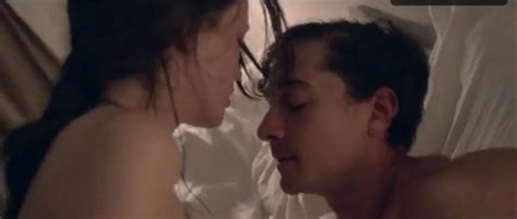 All Nymphomaniac Sex Scenes Ranked