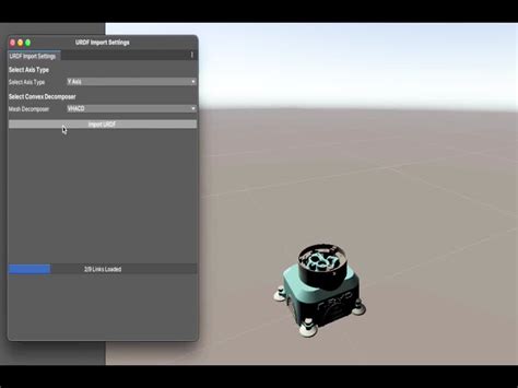 Video Danny Lange On Linkedin Robotics Simulation