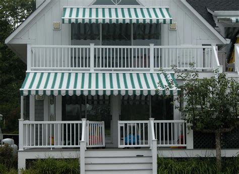 Choosing The Perfect Outdoor Window Awnings For Solano County Homes Posts Island
