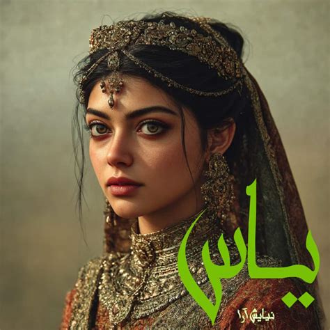 دانلود رمان یاس وب رمان