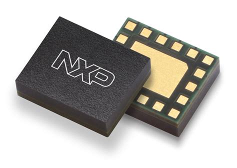 Wlan7207h 2 4 Ghz Wi Fi 6 Front End Ic Nxp Semiconductors