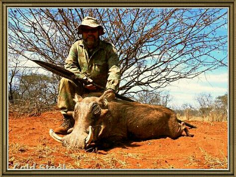 Spear Hunting Pictures AfricaHunting Com