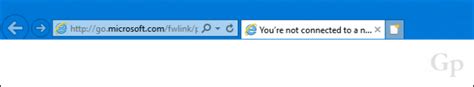 Hide The Microsoft Edge Tab Button In Internet Explorer On Windows