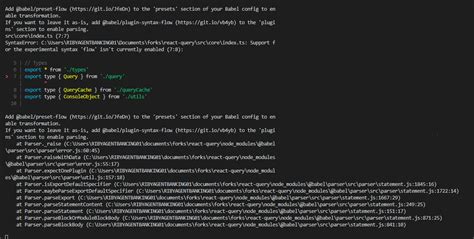 Rollup With Typescript Using Babel The Freecodecamp Forum