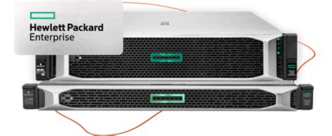 HPE DL GEN